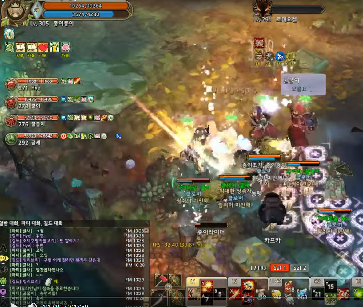 Future of Templar and Also all about Templar - Swordsman - Tree of ...