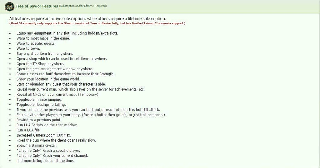 IMC needs to do something about this - General Discussion - Tree of ...