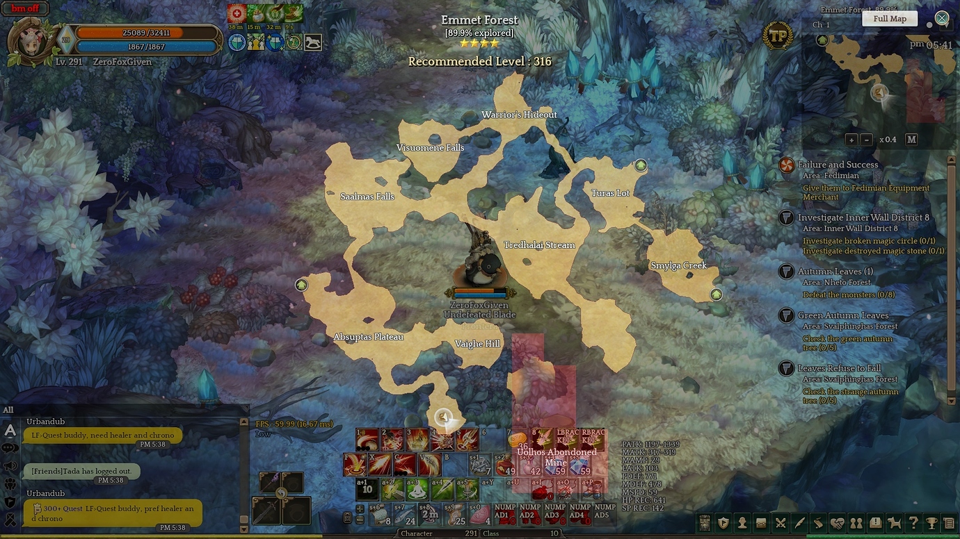 🗺 HELP! New maps I can't explore 100% (answers inside!) - General ...