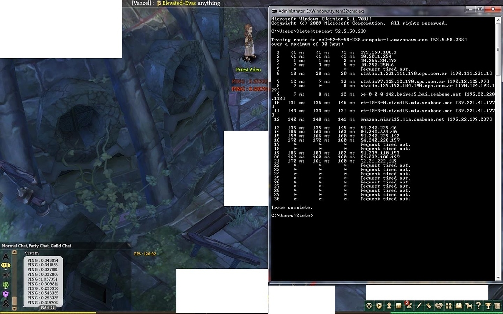 IMC: Game reopening, server stability unfixed - General Discussion ...
