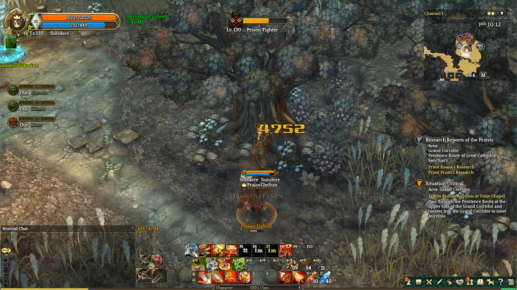 [Archer] Stuff about Archer/Quarrel Shooter/Sapper/Scout/Rogue that are ...