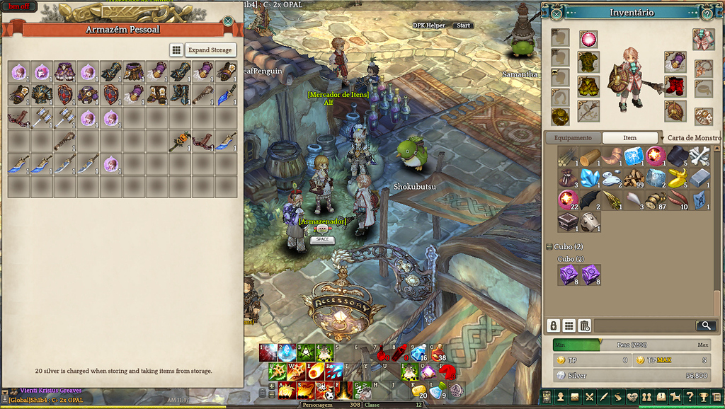 IMC Fail Again and Again and Again - General Discussion - Tree of ...