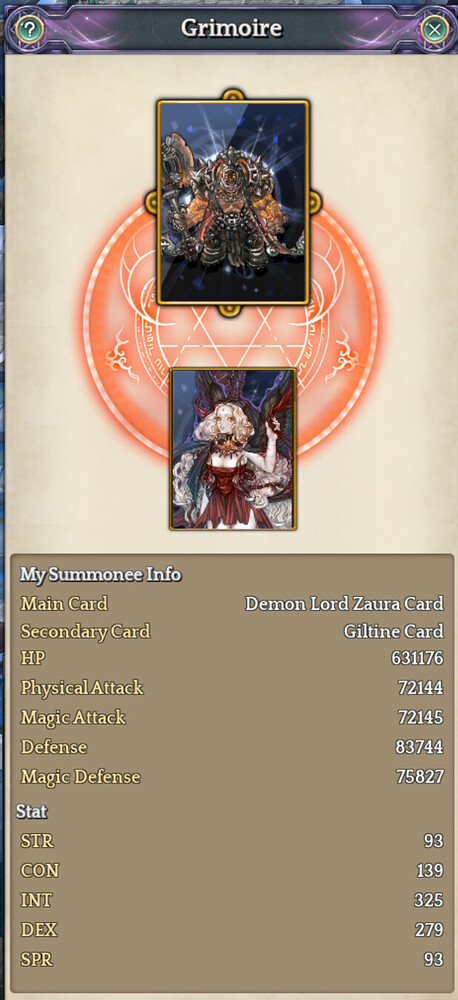 Crevox's Summoner Build Guide 🦇 - Wizard - Tree of Savior Forum