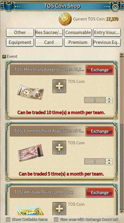 [Guide] Character Growth Guide - Community Guides - Tree of Savior Forum