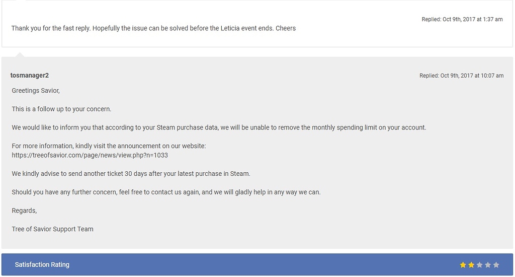 IMC Doesn't want my money... Pepe cries - General Discussion - Tree of ...
