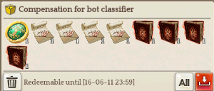 Thank you IMC! Bot reporting is worth it :P - General Discussion - Tree ...
