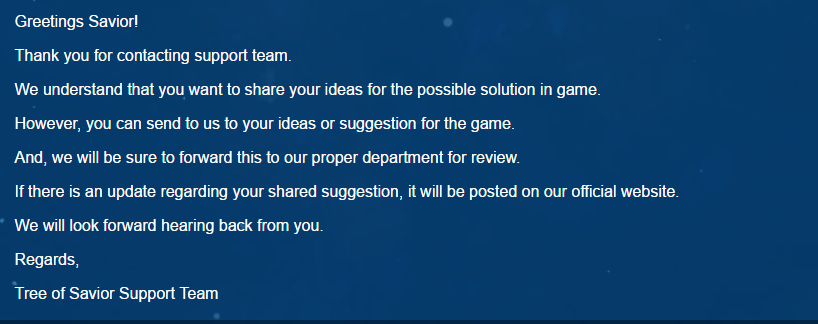 IMC's connection with their community - General Discussion - Tree of ...