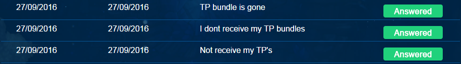 IMC Support automatic - General Discussion - Tree of Savior Forum