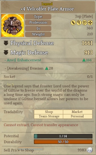 IMC, what now? what have i done wrong? - General Discussion - Tree of ...