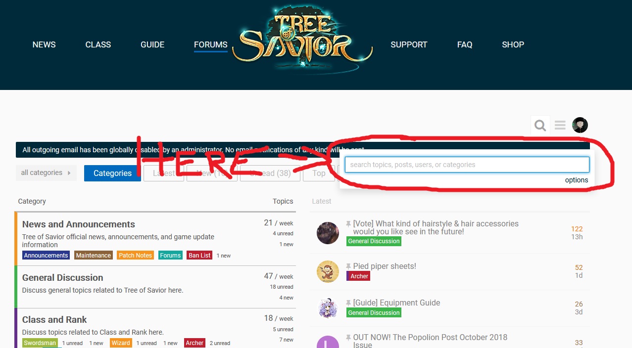 Banned without motives or evidence exposed by imc - General Discussion ...