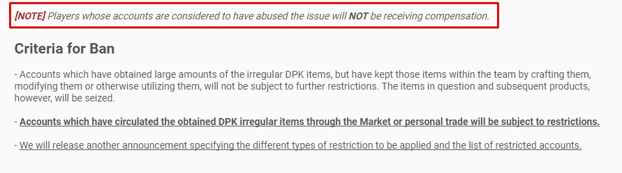 Imc, i think you're really giving away the wrong message - General ...