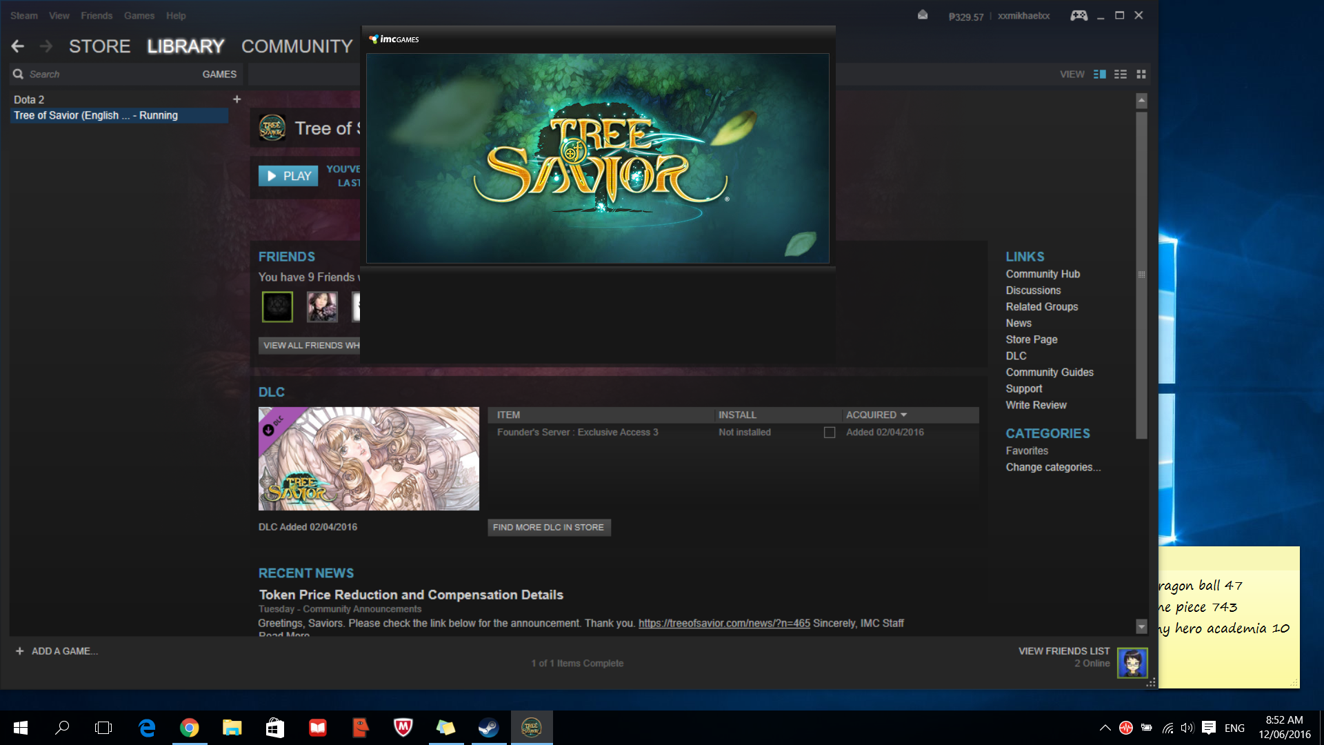 Cant connect to game and doesnt patch. With Screenshot - Connection ...